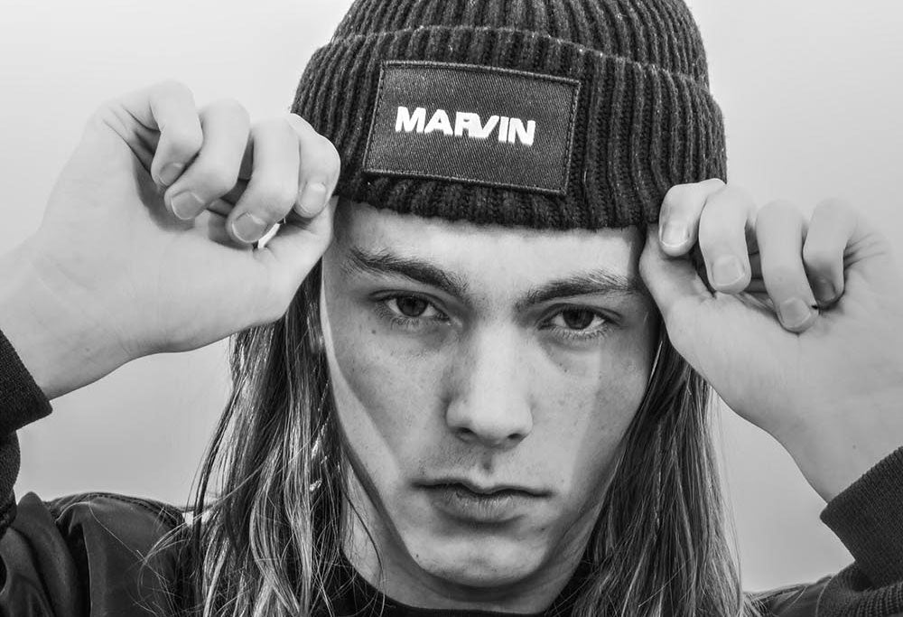 Accessories – Marvin
